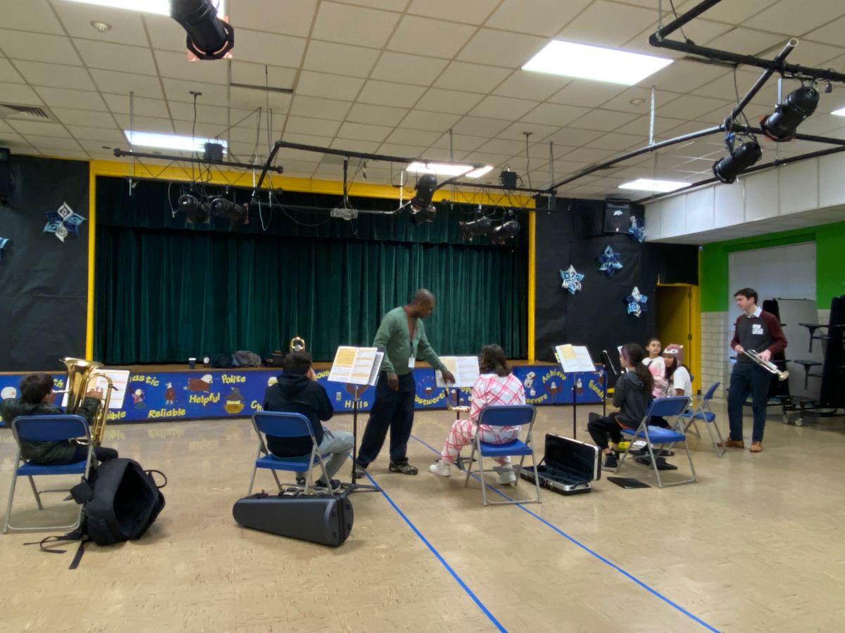 Fine Arts (6th Grade) | Barton Hills Elementary School